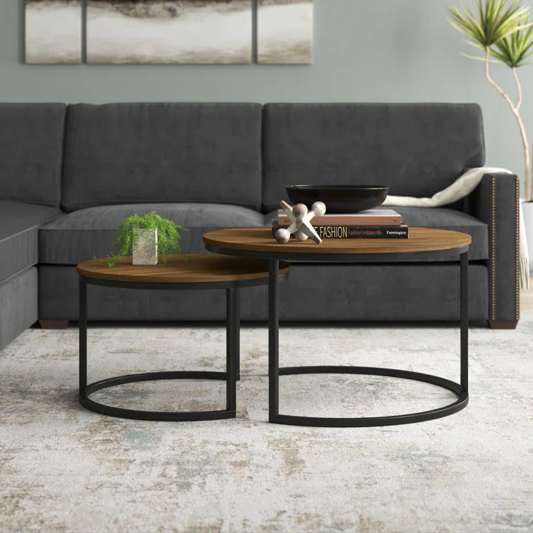 Pablo Coffee Table – Furniture City (Lahore)