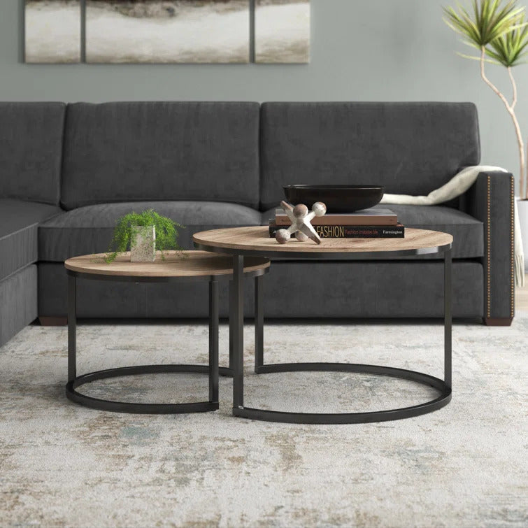 Pablo Coffee Table – Furniture City (Lahore)