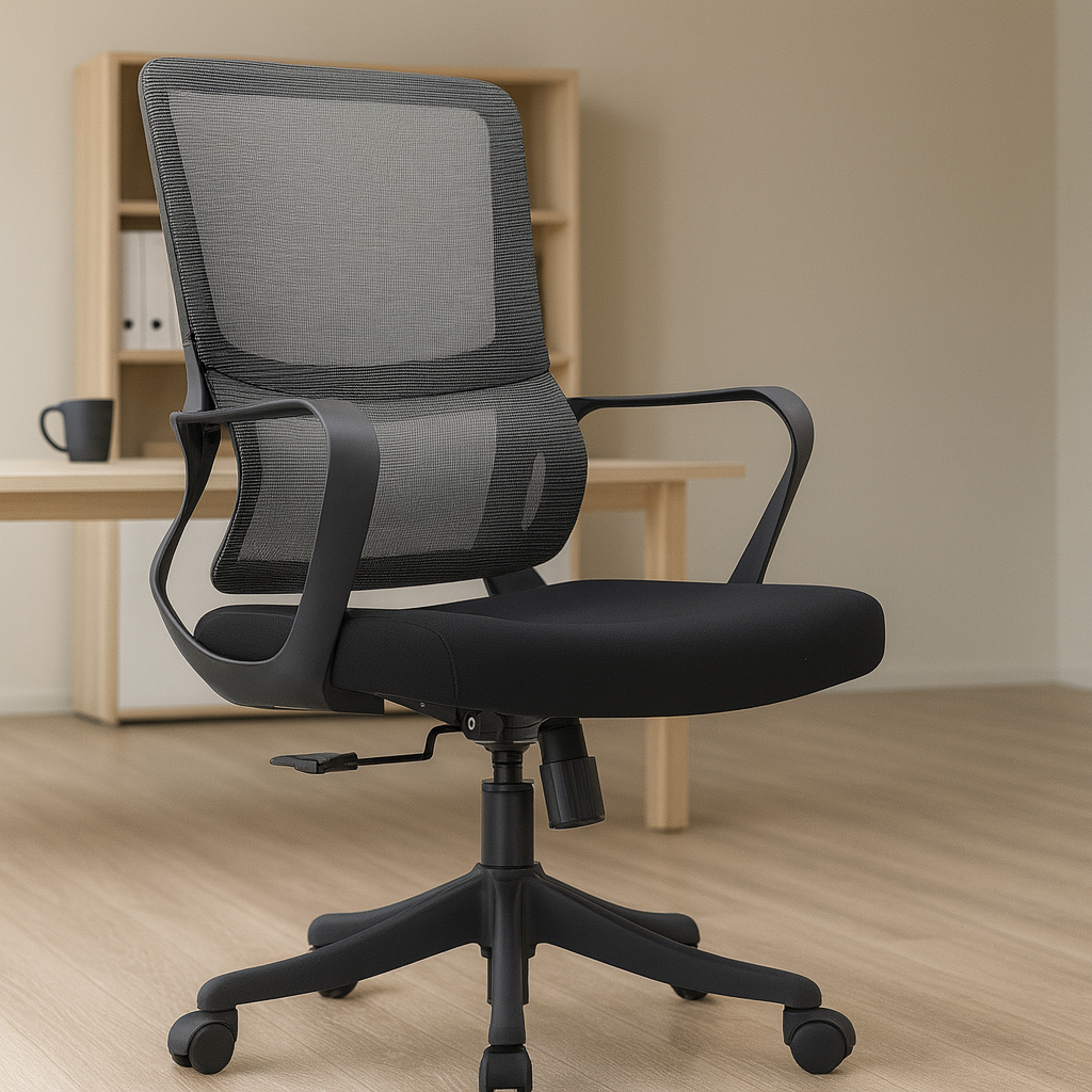 Velo Office Chair – Furniture City (Lahore)