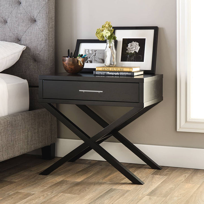 Dodge Bedside Table – Furniture City (Lahore)