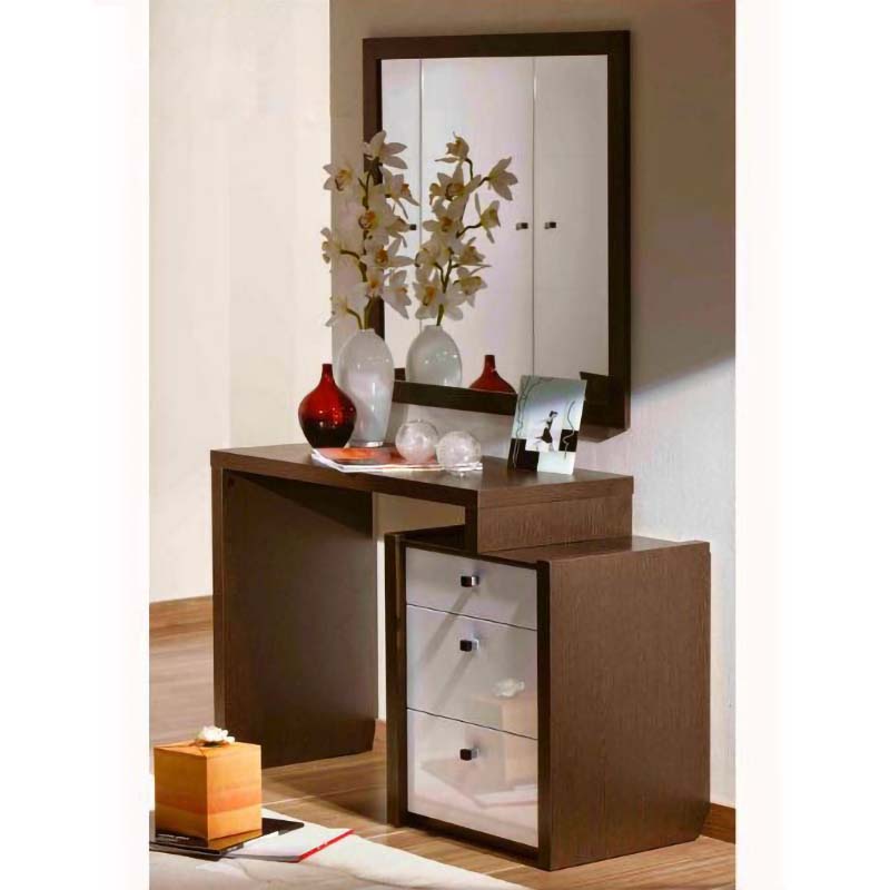 Evie Dressing Table – Furniture City (Lahore)